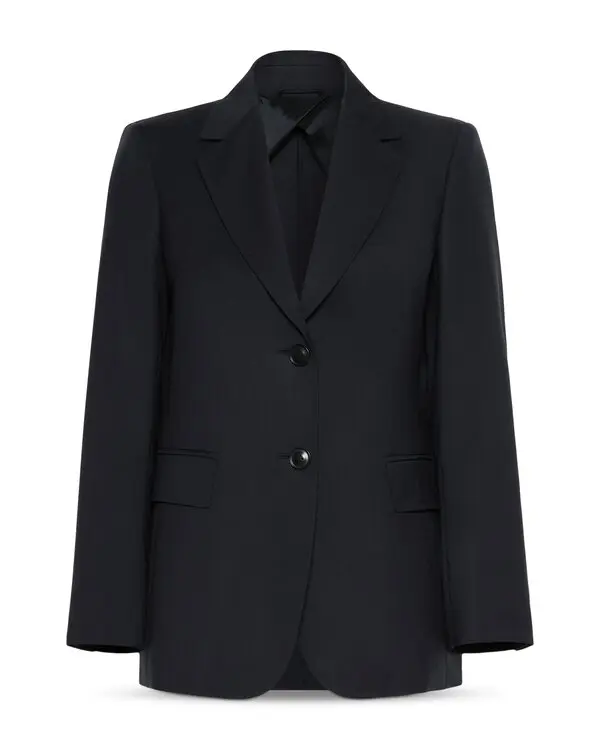 Max Mara Mstassenzi Wool Blazer
