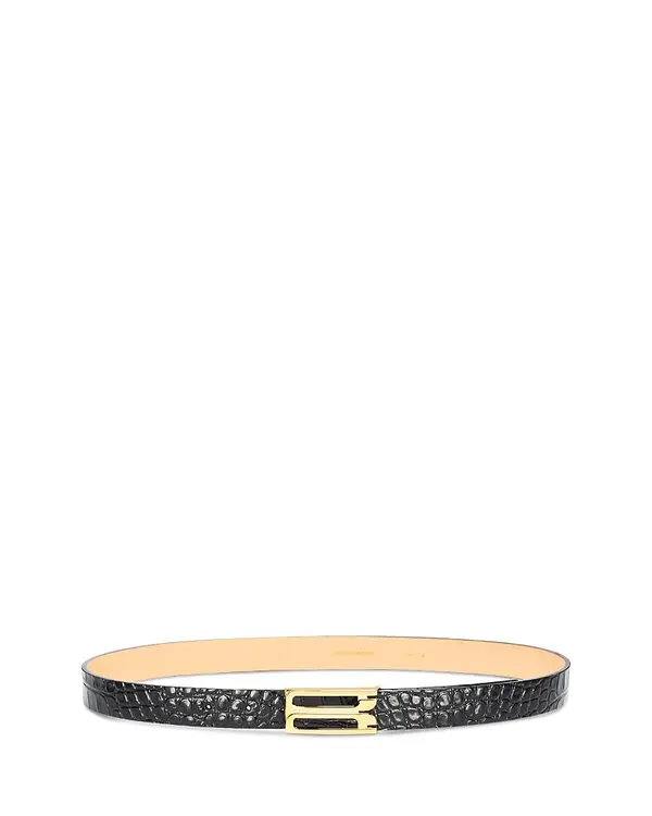 Victoria Beckham Dorian Frame Belt