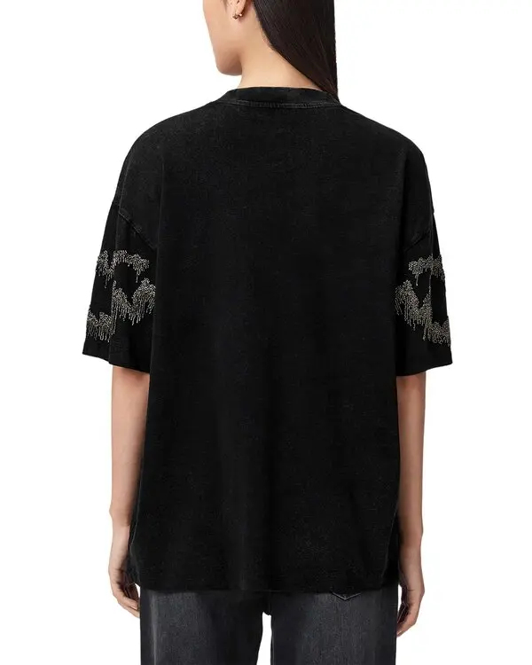 ALLSAINTS Maia Etta Tee