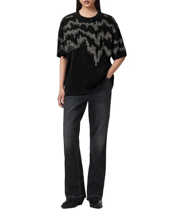 ALLSAINTS Maia Etta Tee