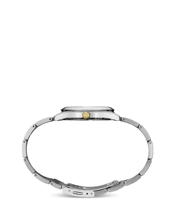 SEIKO Essentials 40mm Watch