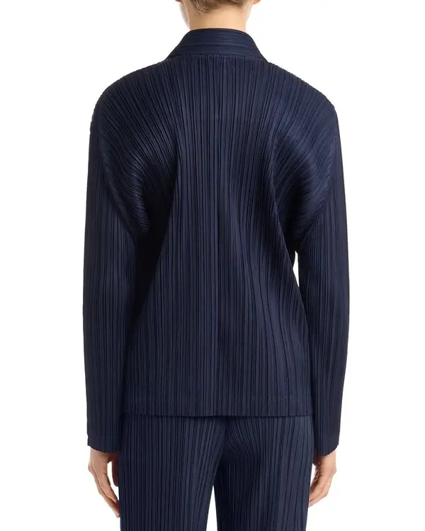 Issey Miyake Pleats Jacket