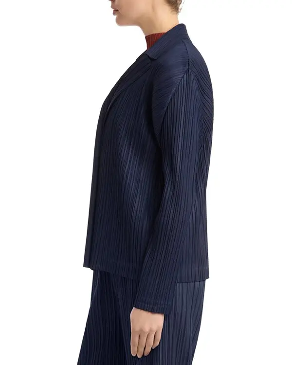 Issey Miyake Pleats Jacket