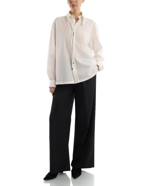 Issey Miyake Monsieur Shirt