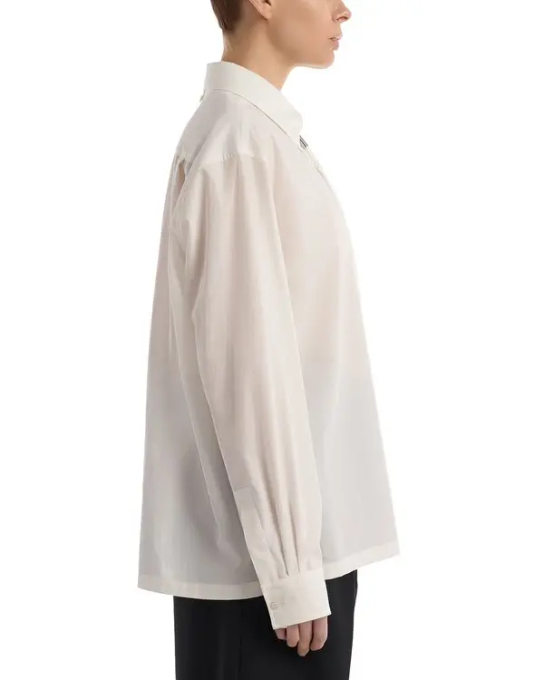 Issey Miyake Monsieur Shirt