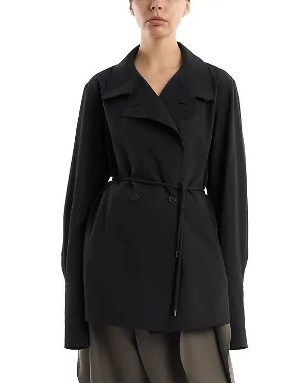Issey Miyake Monsieur Shirt