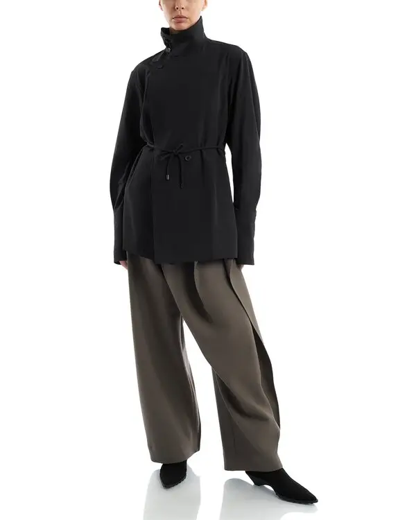 Issey Miyake Monsieur Shirt