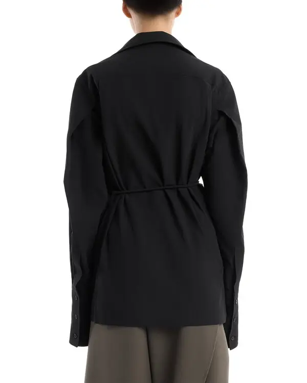 Issey Miyake Monsieur Shirt