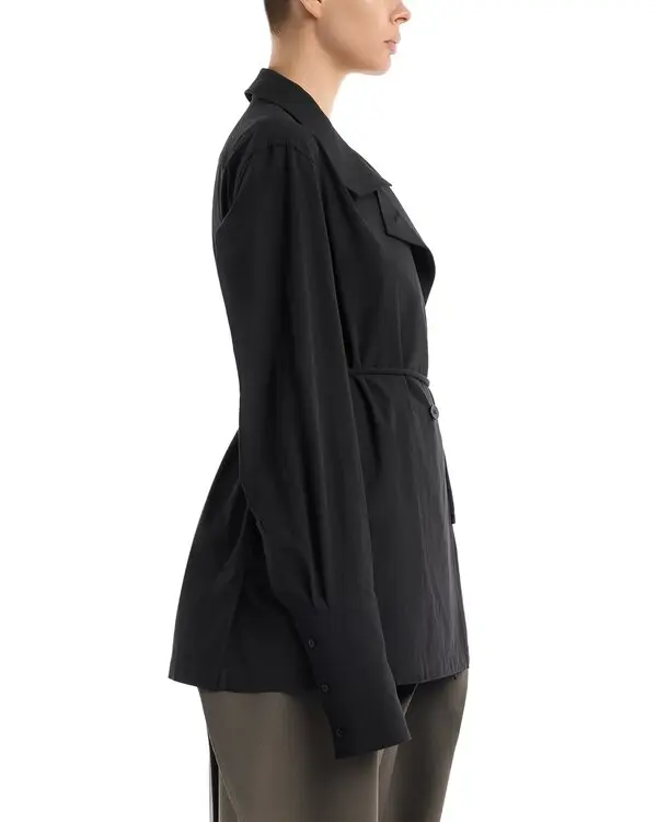 Issey Miyake Monsieur Shirt