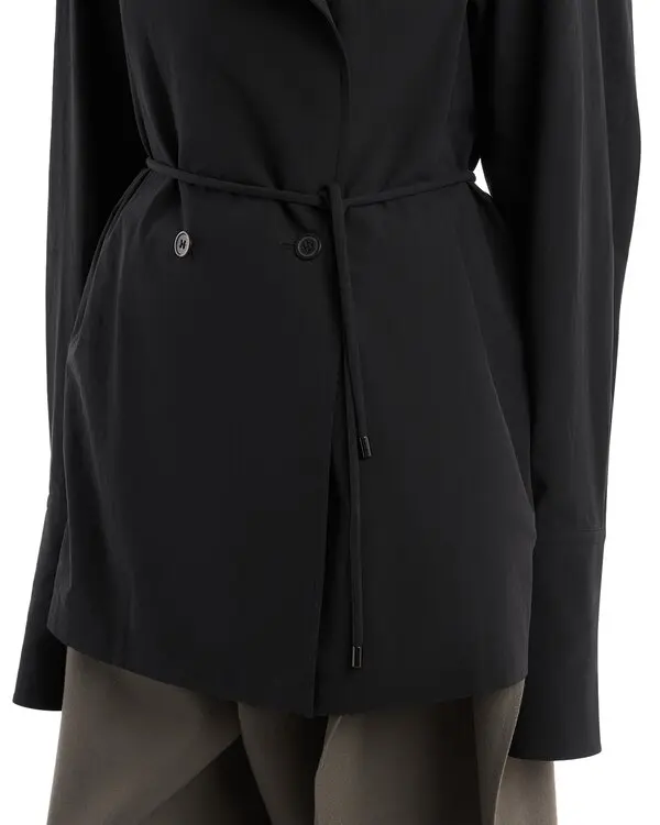 Issey Miyake Monsieur Shirt