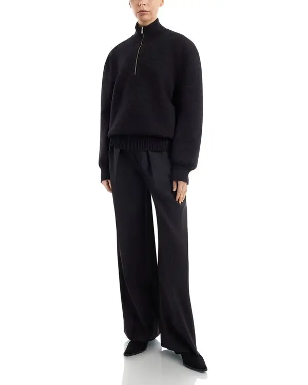 Issey Miyake Handsome Knit Sweater