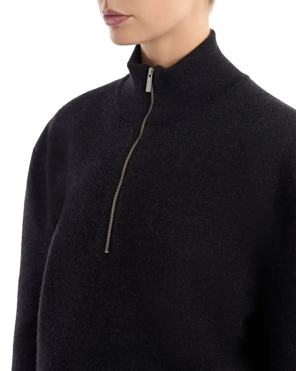 Issey Miyake Handsome Knit Sweater
