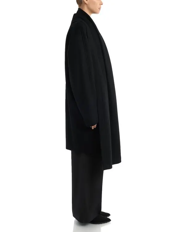 Issey Miyake Manner" Coat