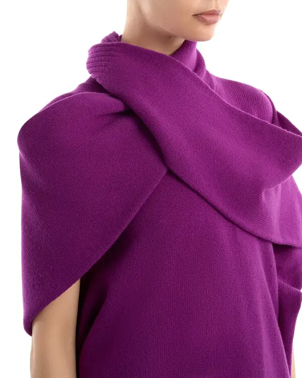 Issey Miyake O Knit Sweater