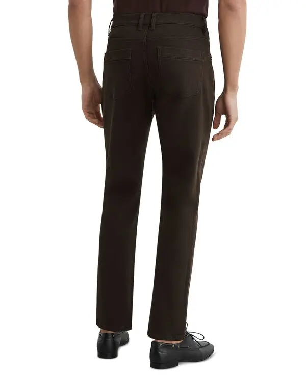 REISS Bishopsgate Straight Fit Jeans
