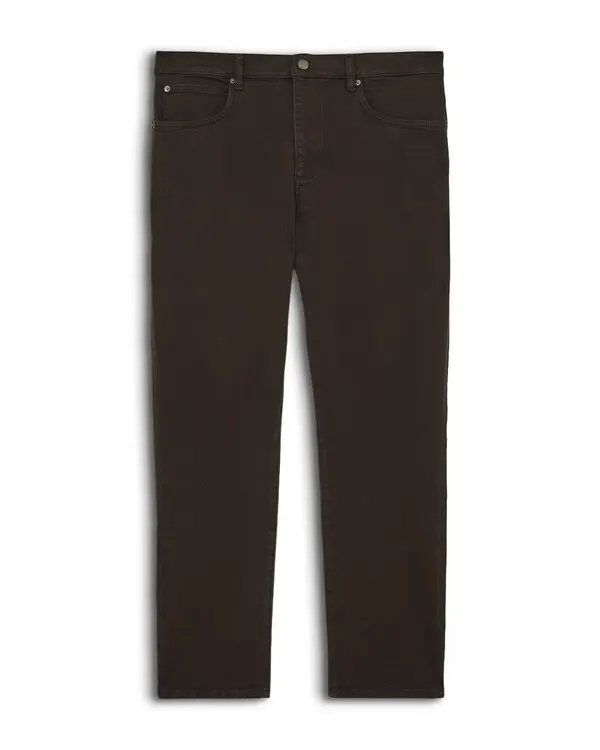 REISS Bishopsgate Straight Fit Jeans