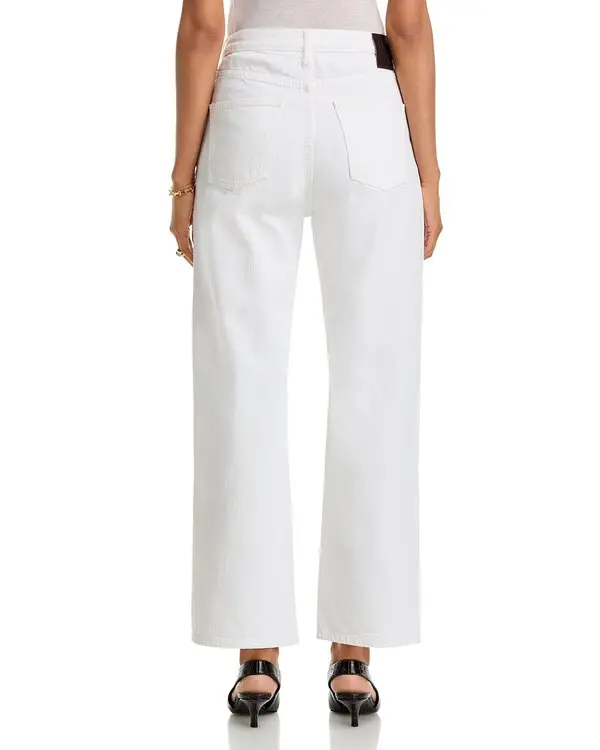 Tove Sade Mid Rise 32 Jeans
