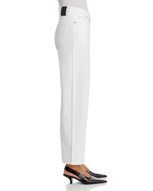 Tove Sade Mid Rise 32 Jeans