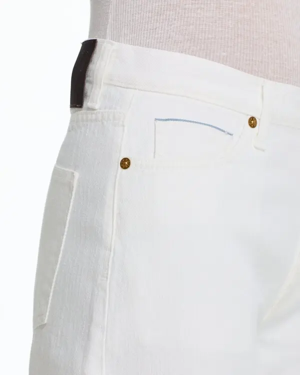 Tove Sade Mid Rise 32 Jeans