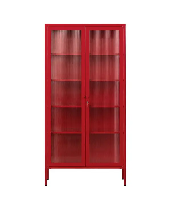 MUSTARD MADE The Collector Cabinet - Poppy