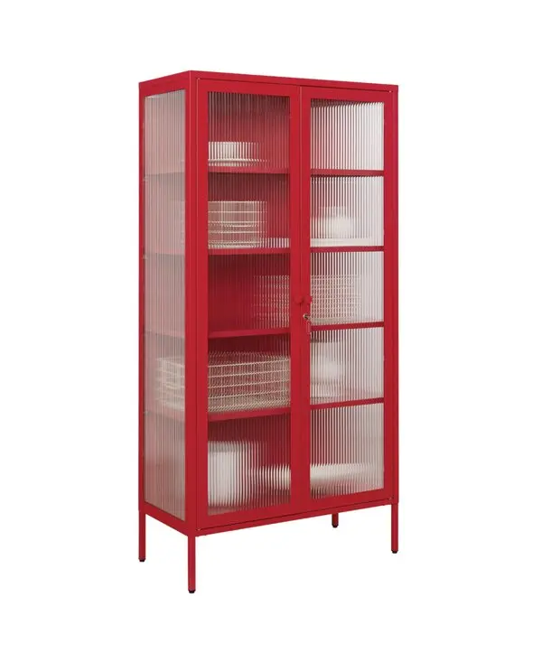 MUSTARD MADE The Collector Cabinet - Poppy