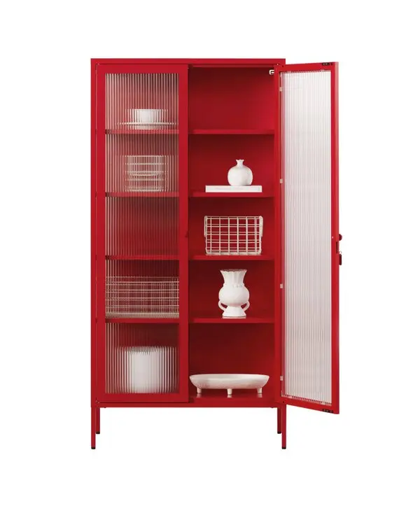 MUSTARD MADE The Collector Cabinet - Poppy