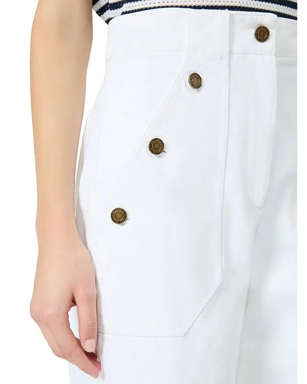 Max Mara Mxmbadesse Trousers