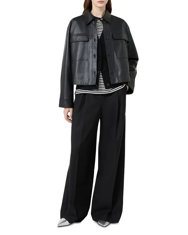 Max Mara Wkdovvio Trousers
