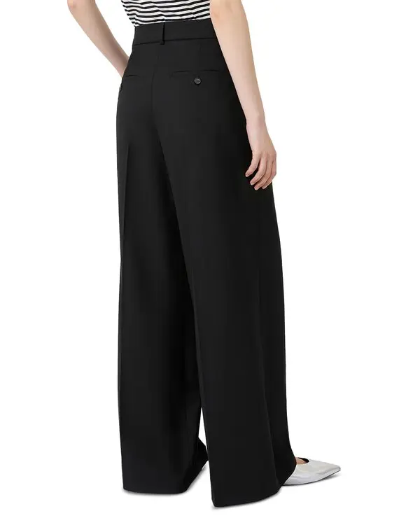 Max Mara Wkdovvio Trousers