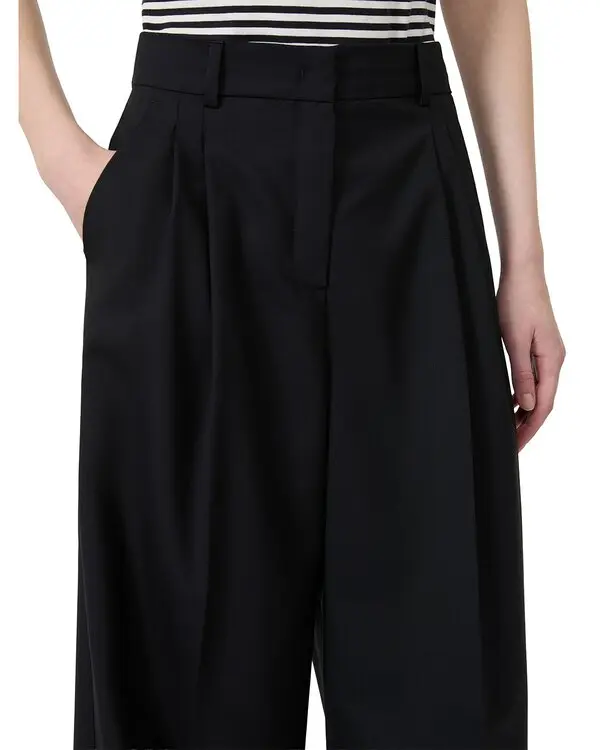 Max Mara Wkdovvio Trousers