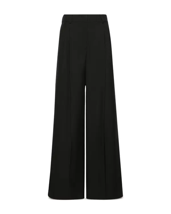 Max Mara Wkdovvio Trousers