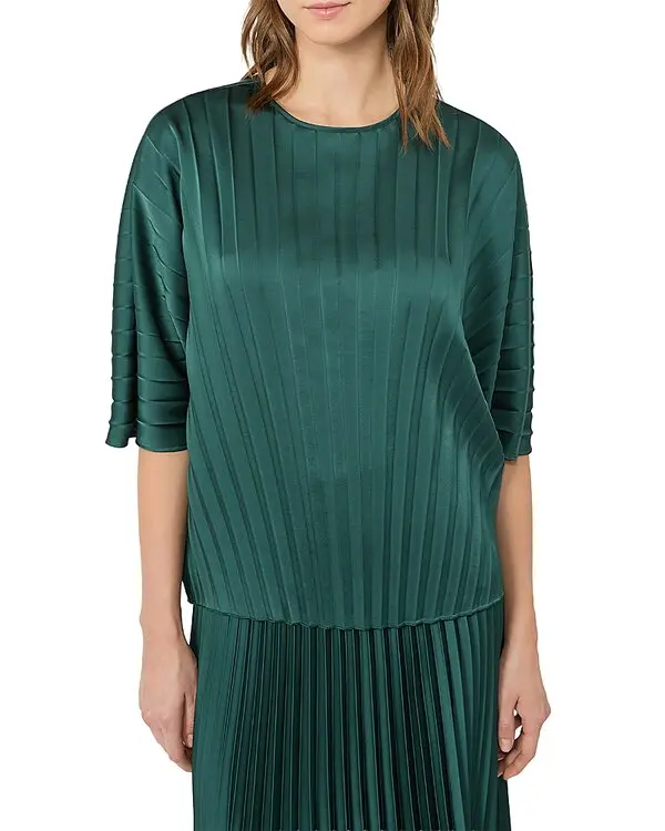 Max Mara Wkdaureo Top