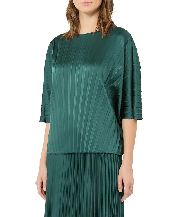 Max Mara Wkdaureo Top