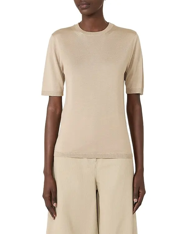 Max Mara Mxmaceti Top