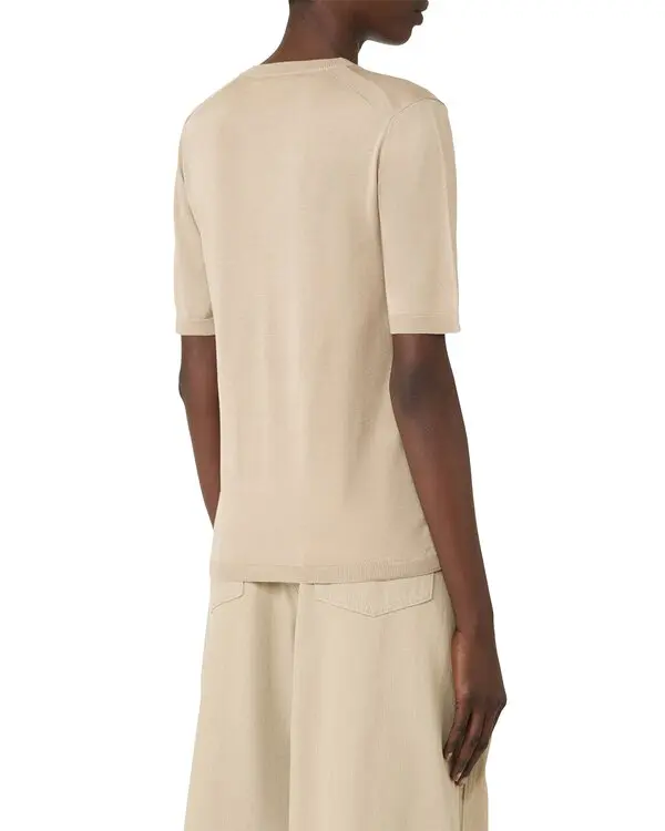 Max Mara Mxmaceti Top