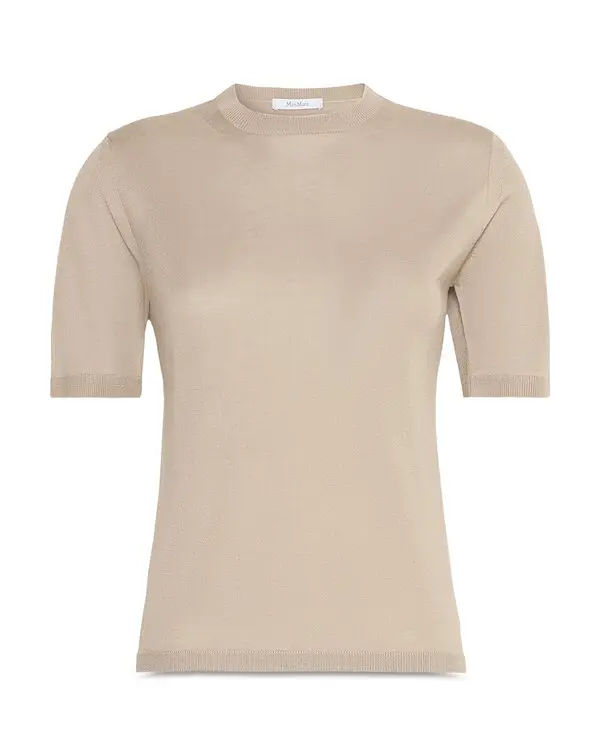 Max Mara Mxmaceti Top