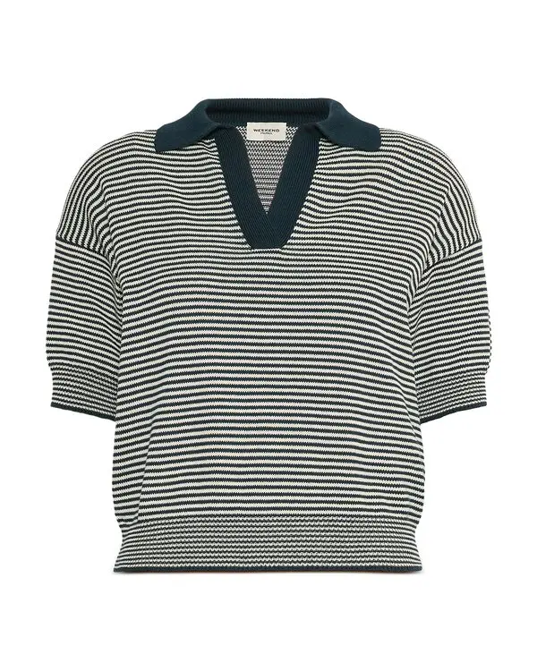 Max Mara Wkdalbero Sweater
