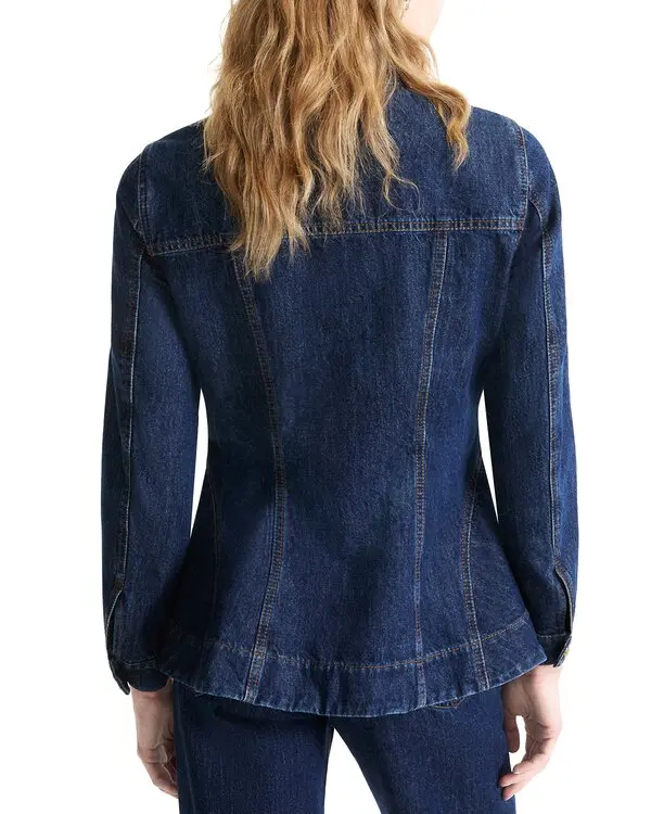 Marella Mlstrine Denim Jacket