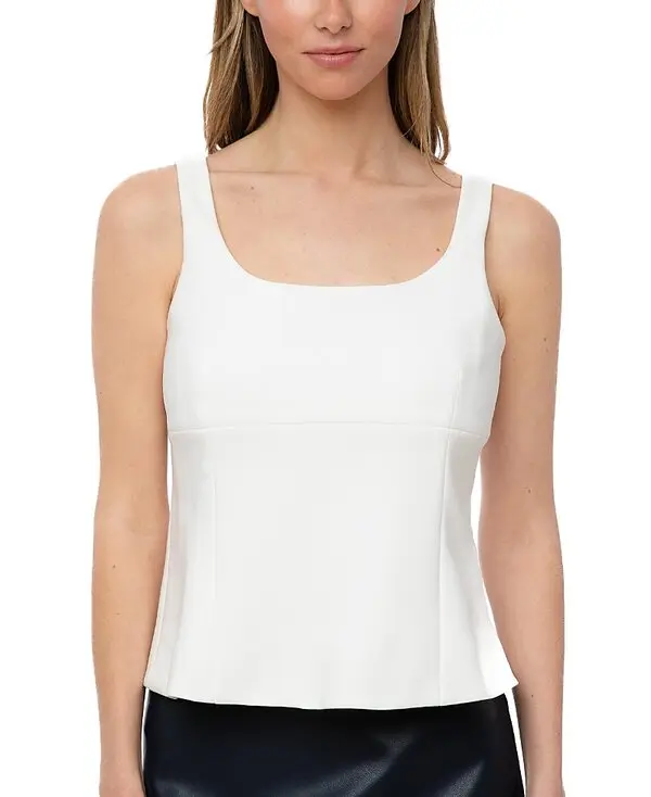 THE BURGESS COLLECTION Dahlia Tank