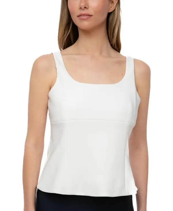 THE BURGESS COLLECTION Dahlia Tank