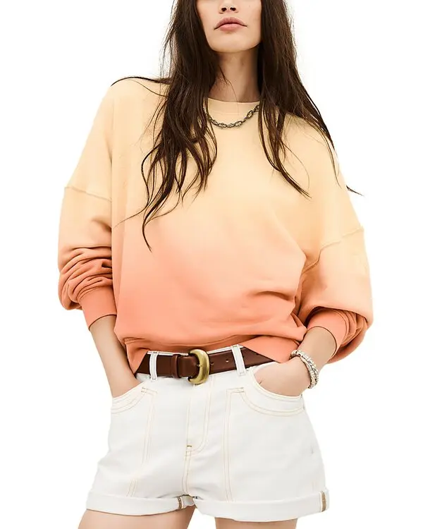 Ba&sh Mahida Sweatshirt
