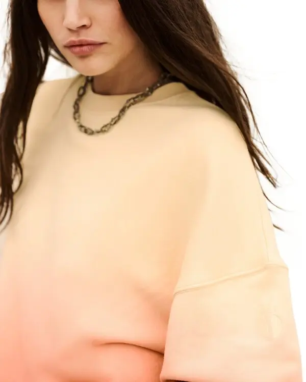 Ba&sh Mahida Sweatshirt