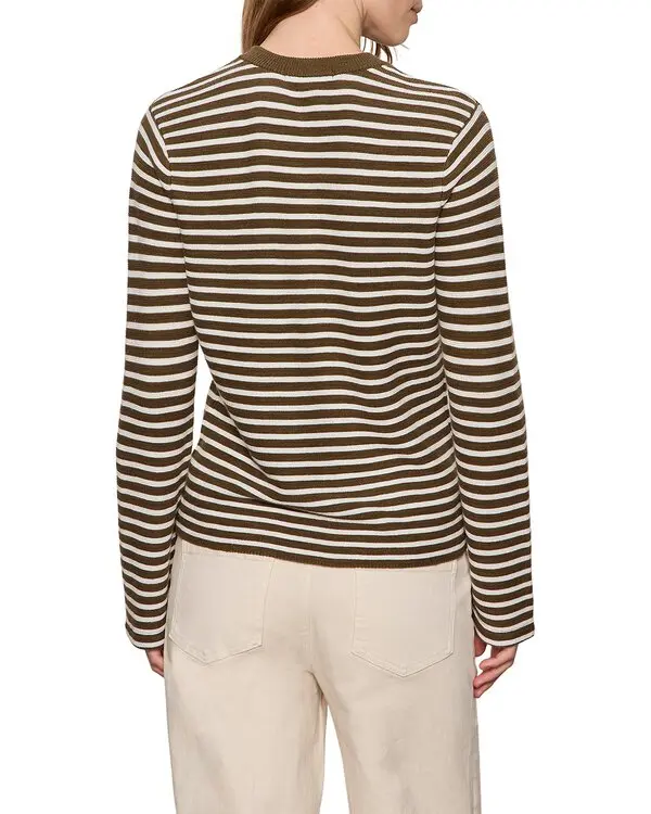 Sanctuary Everyday Henley Sweater