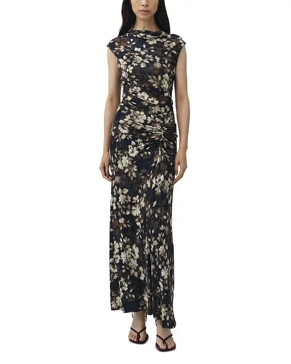 Simkhai Acacia Maxi Dress