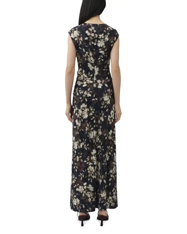 Simkhai Acacia Maxi Dress