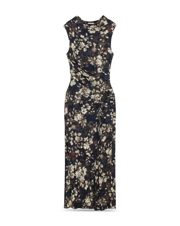 Simkhai Acacia Maxi Dress