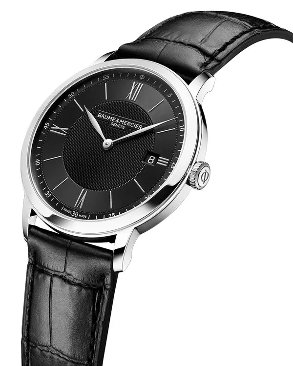 Baume & Mercier Classima Watch, 40mm