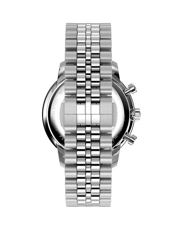 TIMEX Waterbury Metropolitan Chronograph Watch