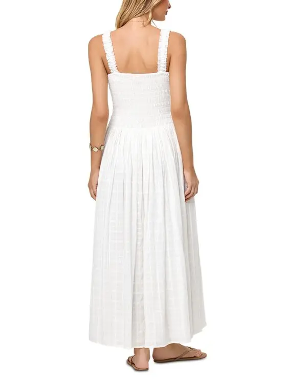 L*Space Wren Maxi Dress - Cream