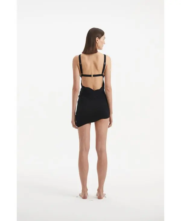MOEVA Ephram Cover Up Pareo Resortwear